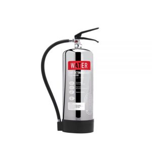 Commander Fire Extinguishers – Bastion Systems