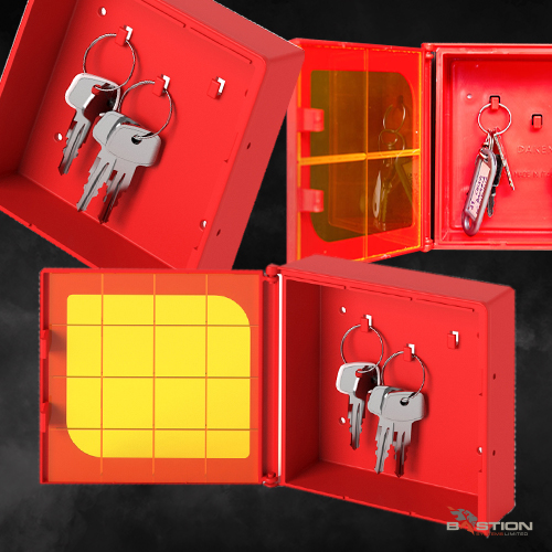 Fire Safety – Bastion Systems